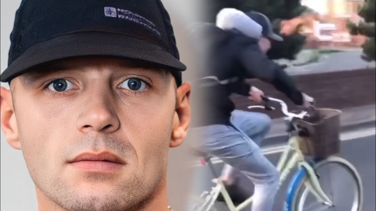 Darren Gee Gets Chased Out Of Liverpool 😯 - YouTube