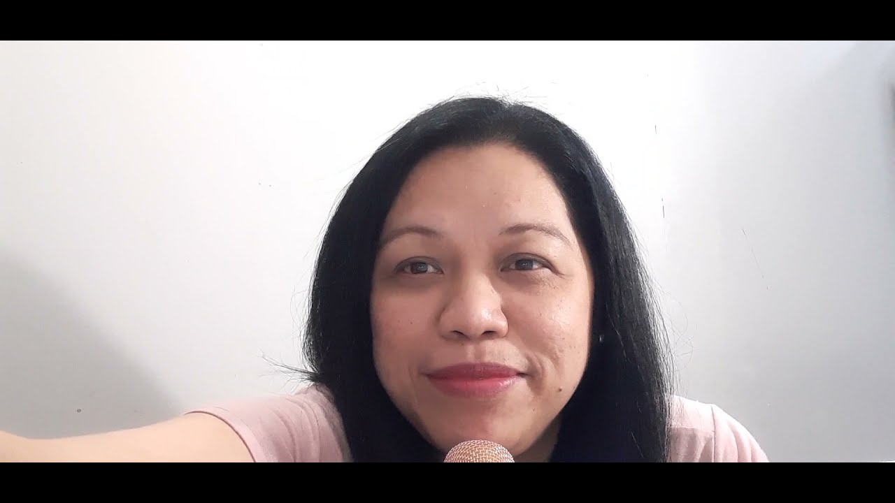 Cinderella - TL Ako Sayo I Cover by Alma Manlapuz Vlogs - YouTube Music