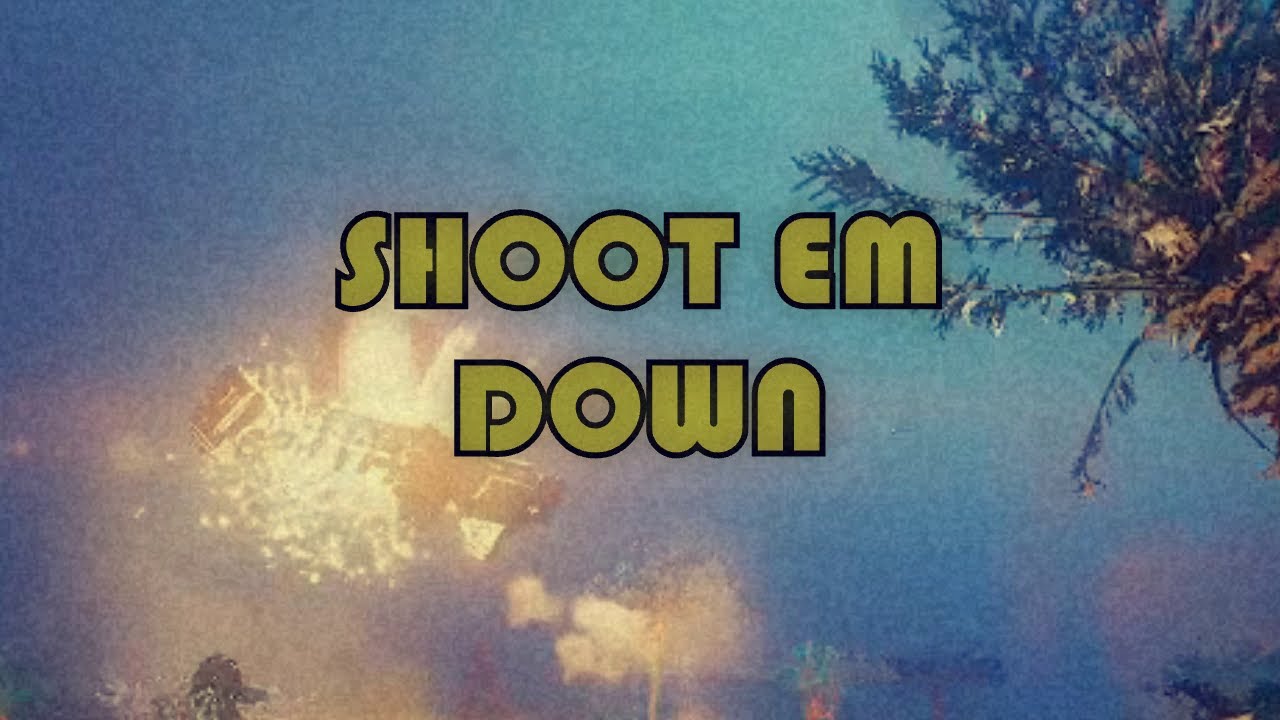 Helldivers 2: Shoot 'em Down (Air Defense Artillery Ad Parody) - YouTube