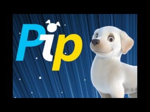 Pip | A Short Animated Film | HD Video | Full Movie - YouTube