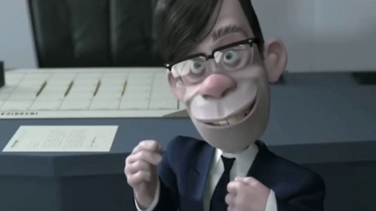 YES! PRECISELY! - YouTube