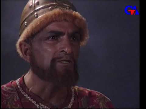 Sinemasalı İzlenen Yapıtlar - fATİHLERİN dİVANI - 2 -