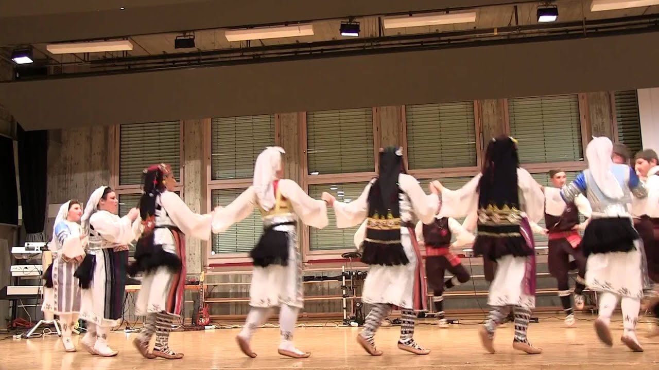 KUD Kolo Vorarlberg 01 - YouTube