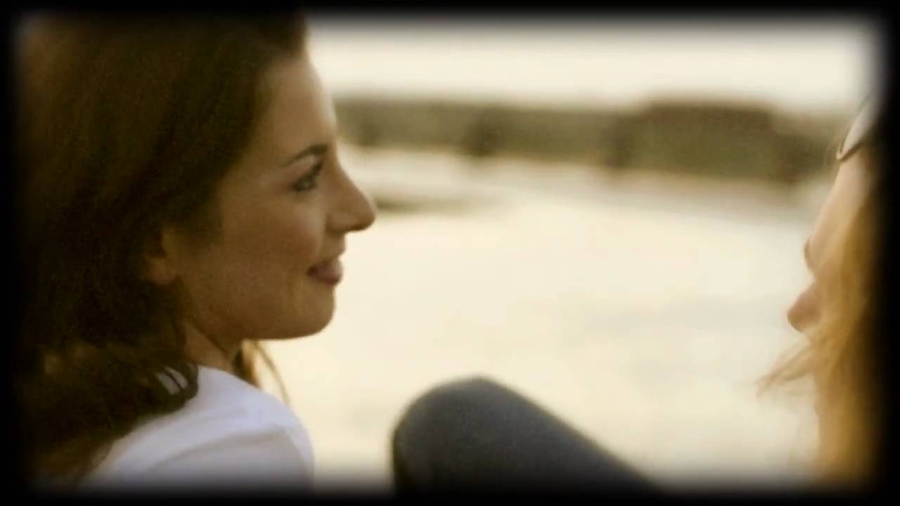 "Get Over It" - Stars Go Dim- Official Music Video - YouTube