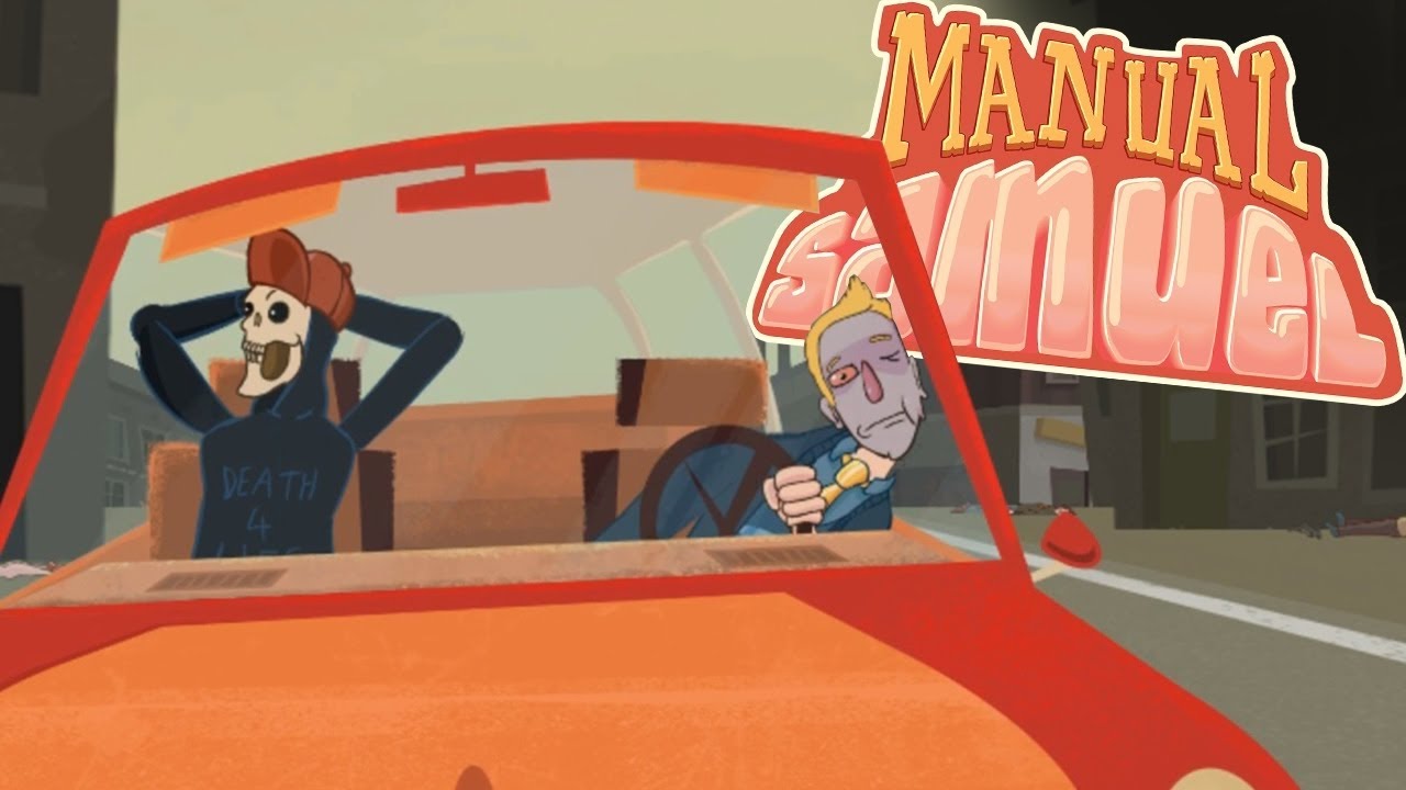 How to install Manual Samuel (FOR FREE) !!!! - YouTube