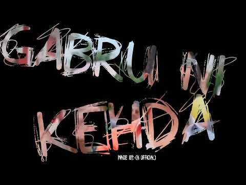 Badami Rang♥️ (love status) full hd, (what's app, Instagram status)