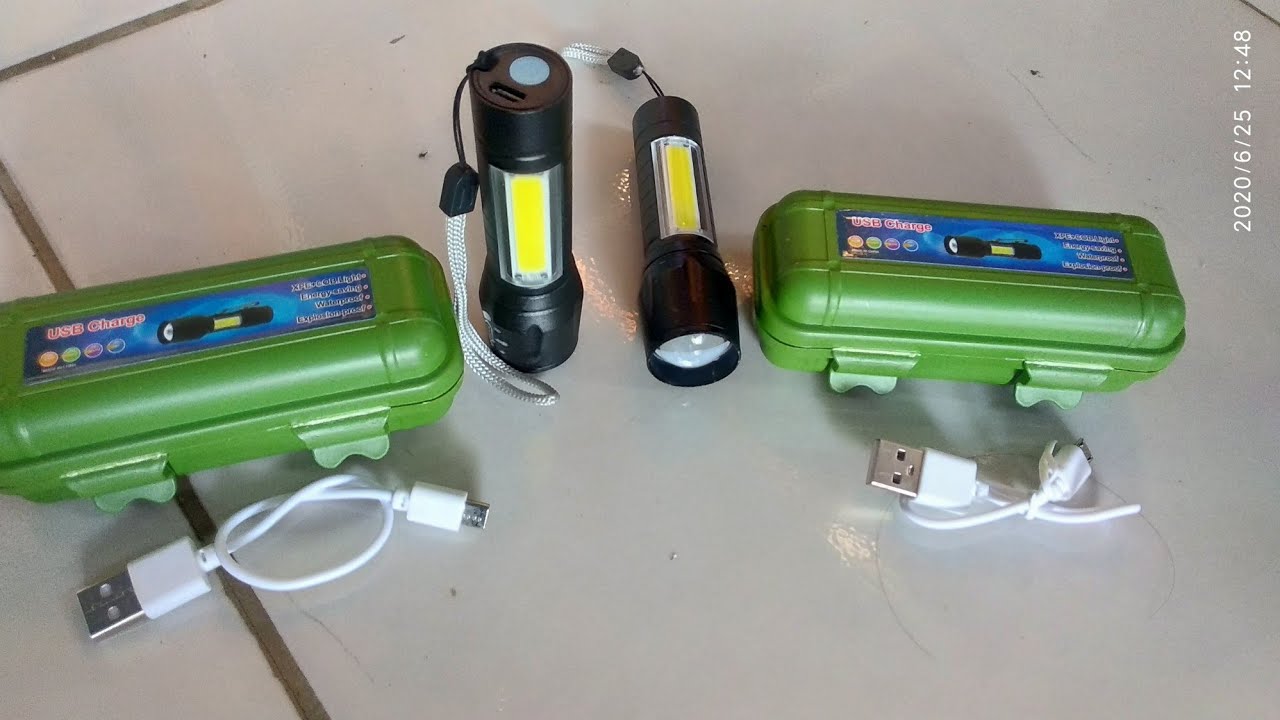 Lampu Led Mini - Perumperindo.co.id