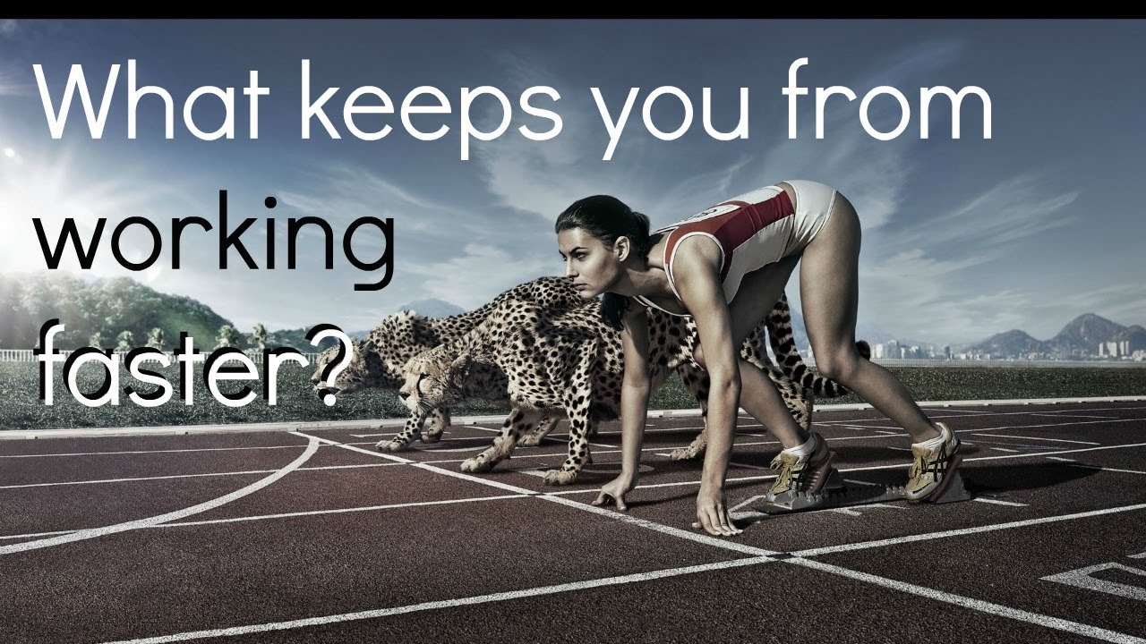 How to work faster as a nail tech | Speed up your service | nailcou ...