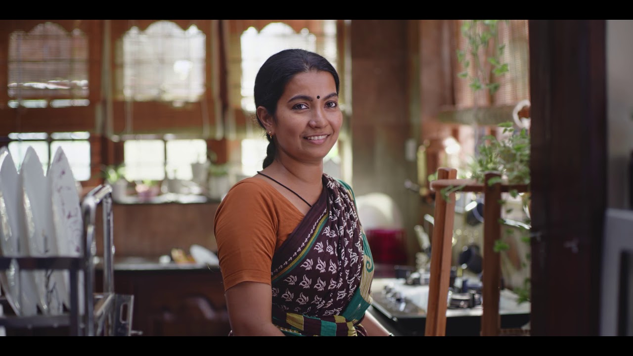 WONDER WOMAN VANAJA - YouTube