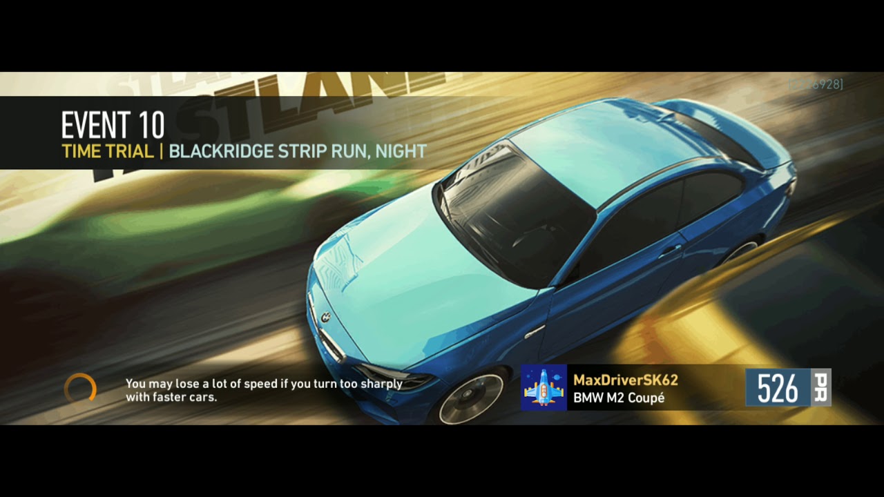NFS No Limits - BMW M2 Fastlane Day 4 Part 3 - YouTube