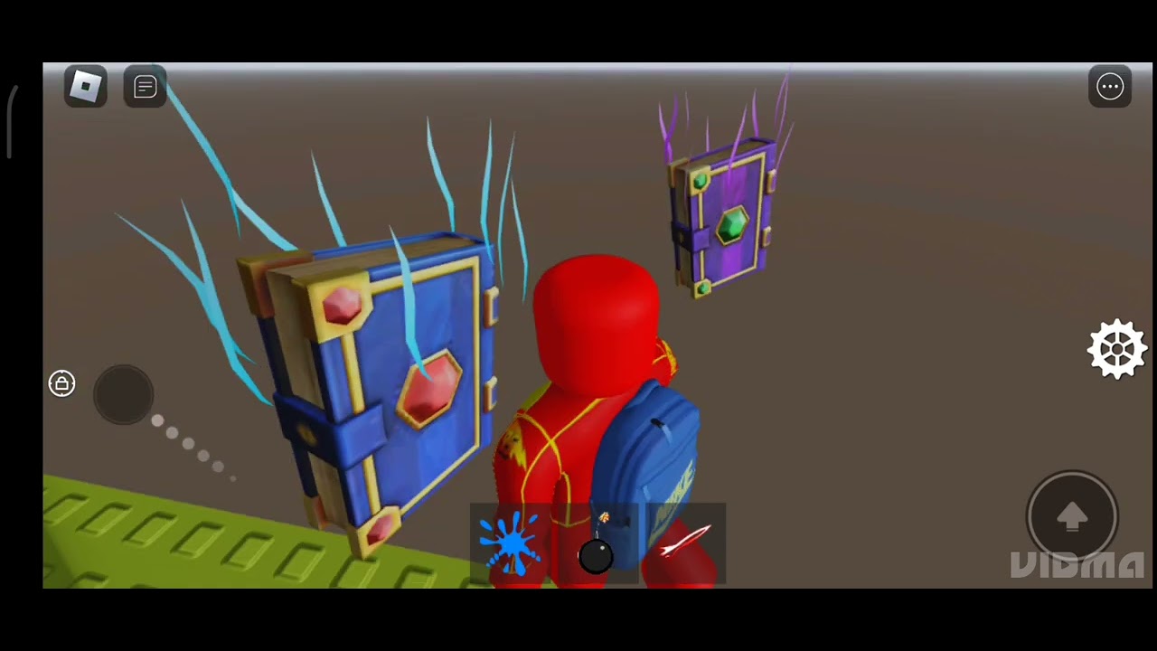 crossroads (ROBLOX) - YouTube