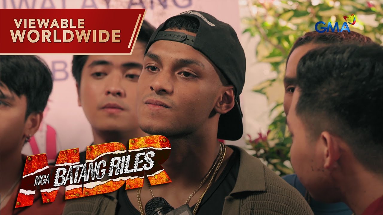 Mga Batang Riles: The Asero boys, the ultimate credit grabbers ...