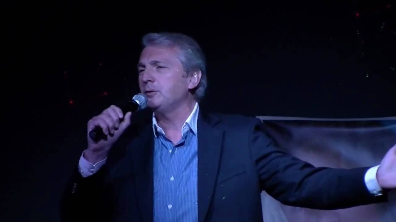 Concert pour Shanna Christian Vidal Si tu voulais - YouTube