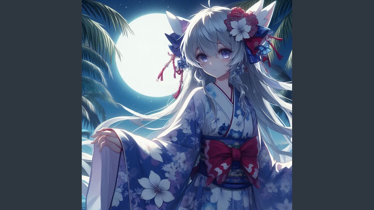 Mystic Moonlight Reverie - YouTube