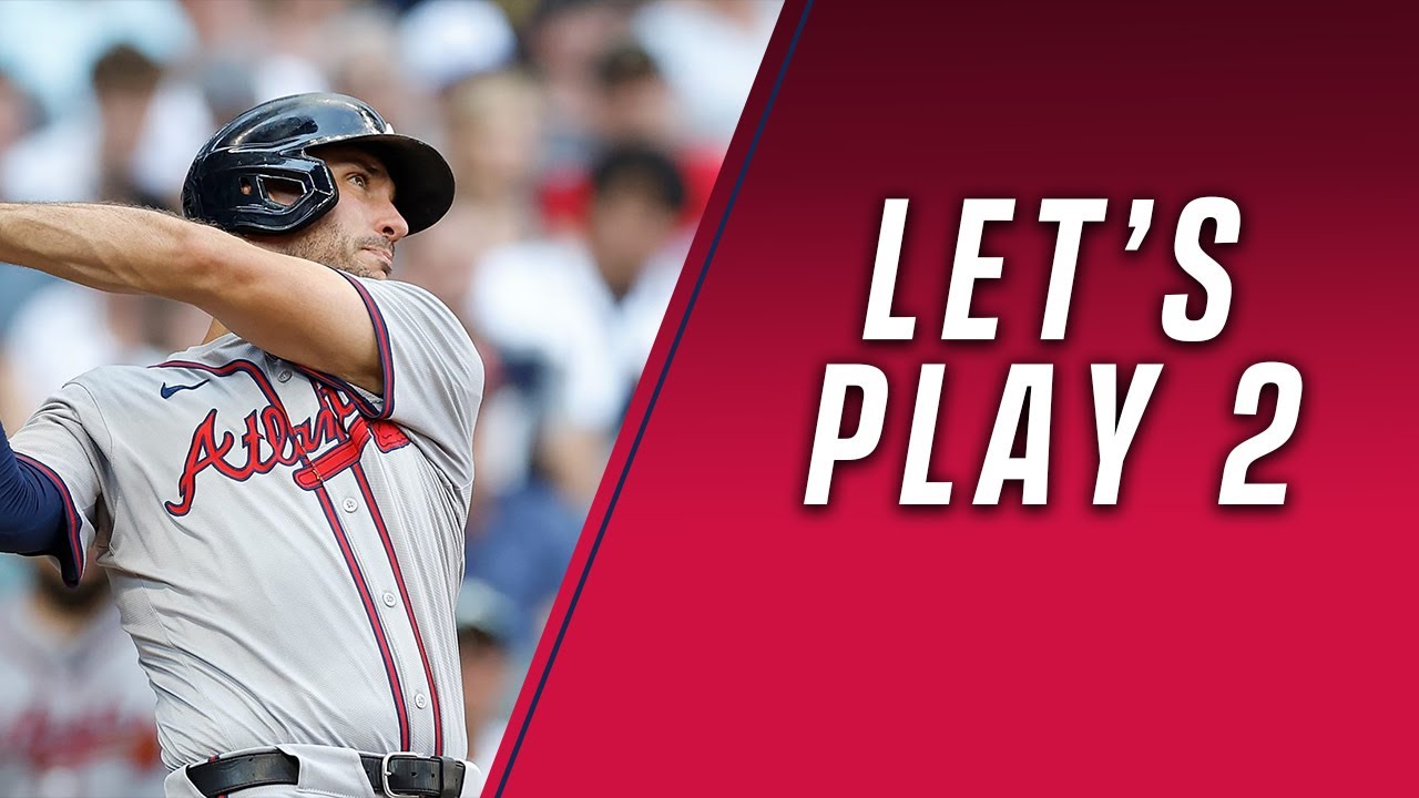 Atlanta Braves Face Monday Doubleheader Against New York Mets With 2024 ...