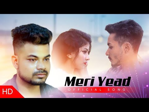 Meri Yaad || Official Music Video Full HD || Fayaz Khan || Karan ...