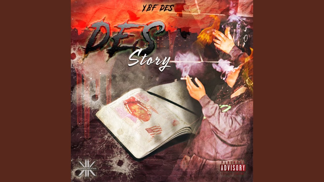 Des Story - YouTube
