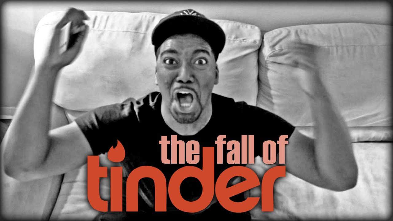 The Fall Of Tinder - YouTube