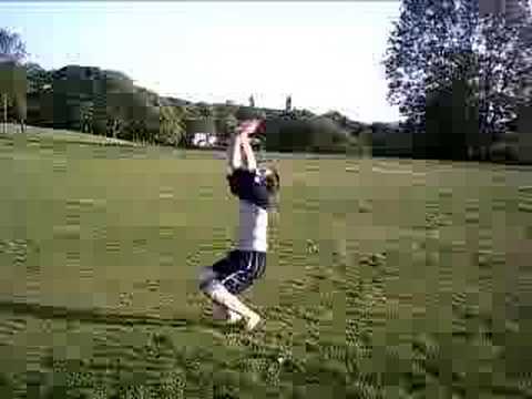 Summersault - YouTube