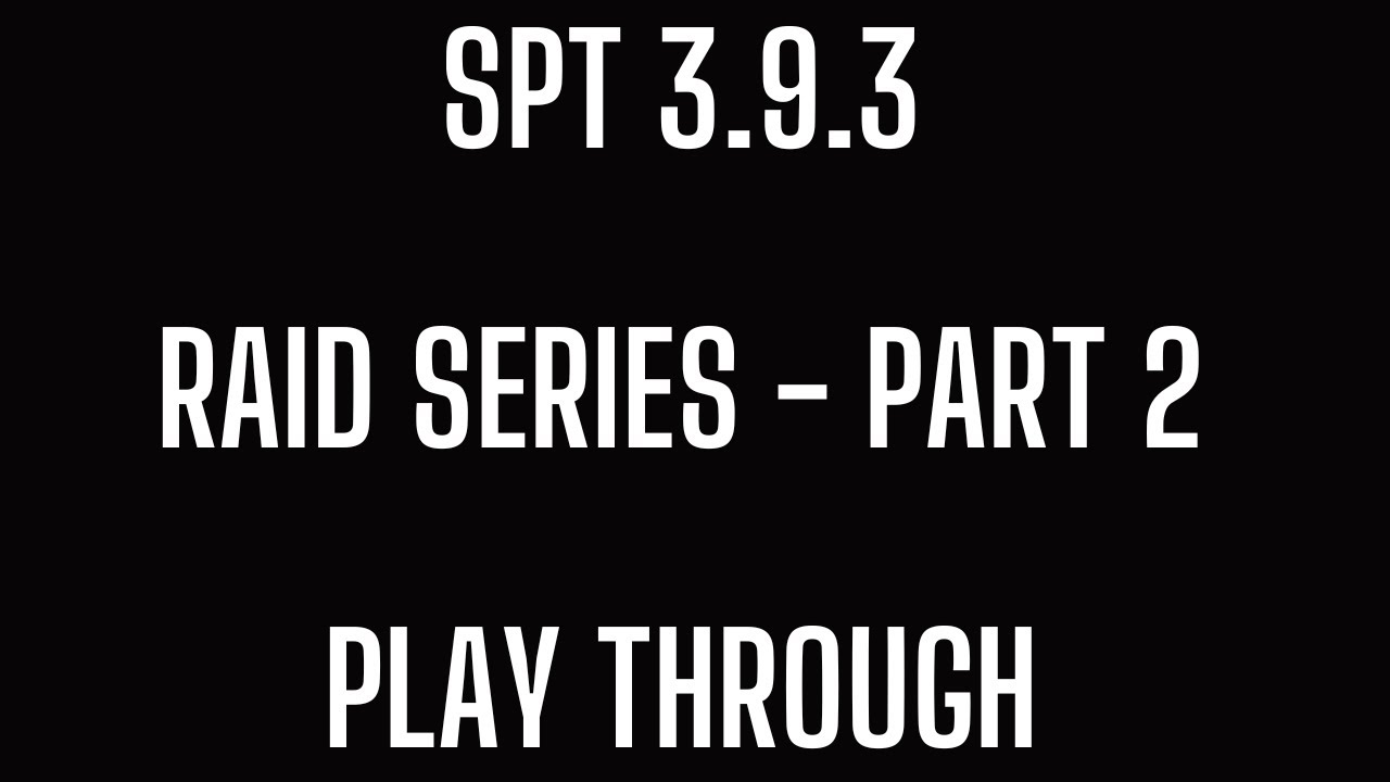 Escape from Tarkov - EFT Raid Series playthrough - Part 2 #eft # ...