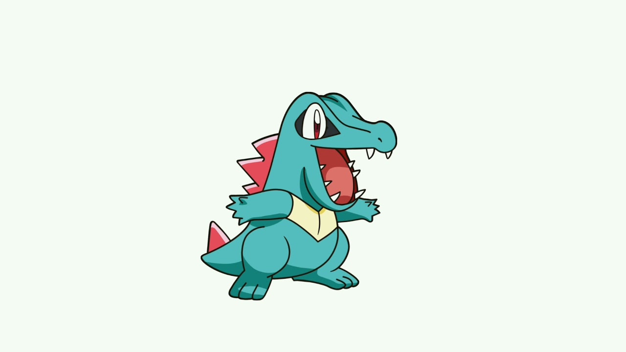 64 bits 32 bits 16 bits 8 bits 4 bits 2 bits 1bit Pokemon - YouTube