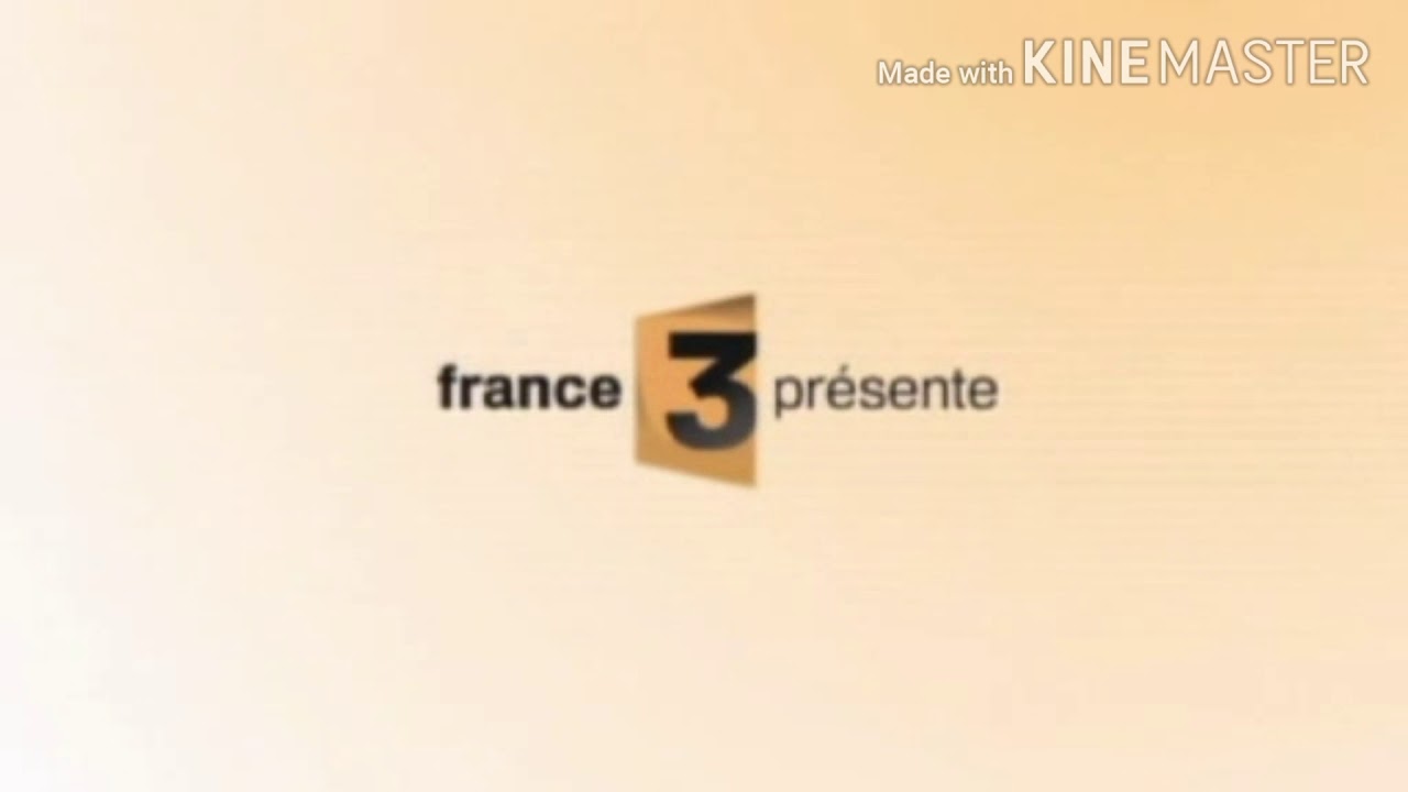 France 3 - Ludo Intro in G Major - YouTube