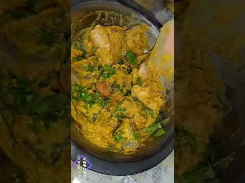 Viral Fish Fry Recipe #shorts #ytshorts #viral #4k - YouTube