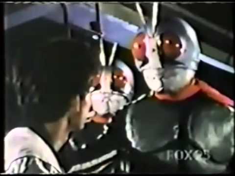 Masked Rider Warriors (names fixed)