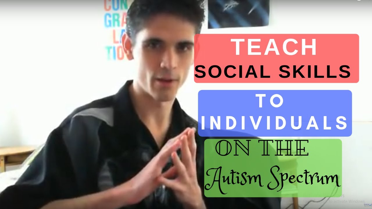 Teach Social Skills To Someone With Autism Insights From An Autistic teach-social-skills-to-someone-with-autism-insights-from-an-autistic