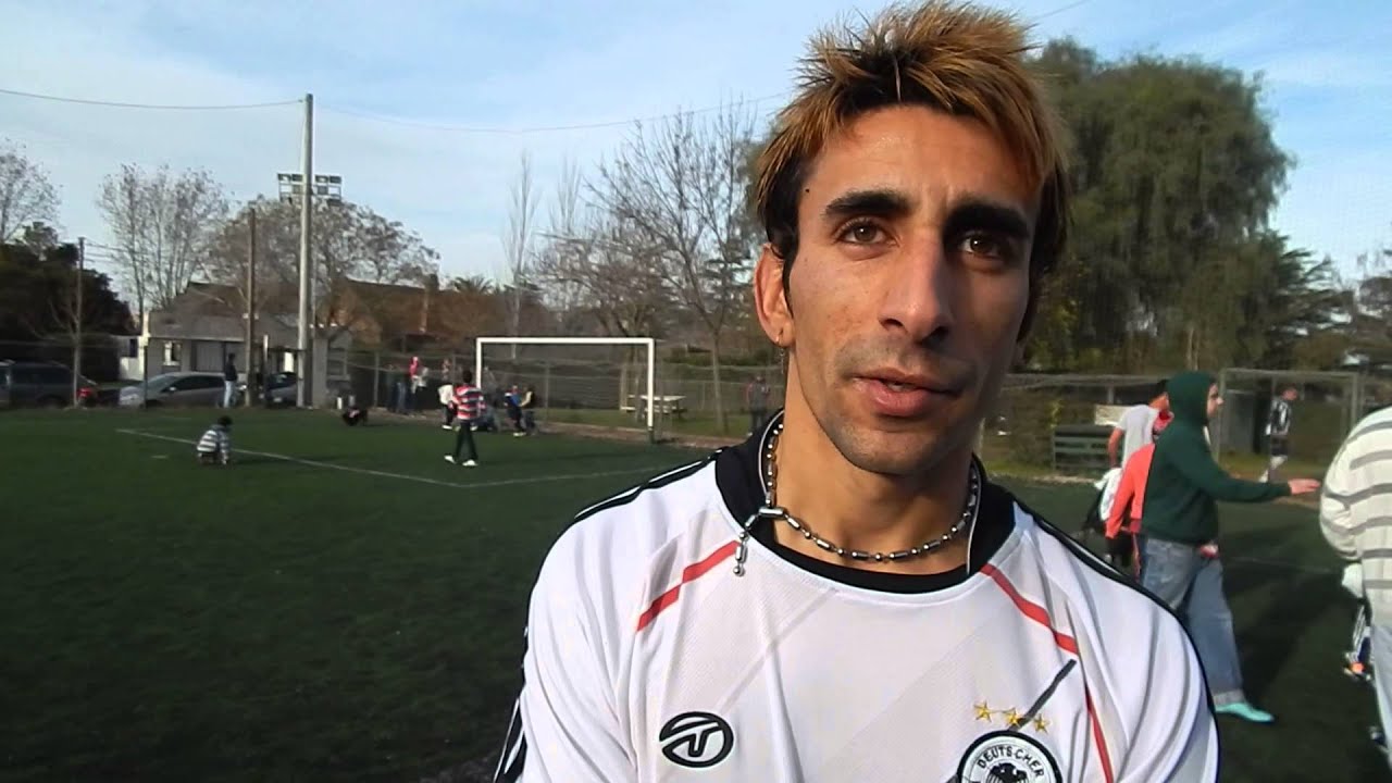 K-City: Ale Ponce "El Cristian Pérez ayacuchense" la rompió vs. El ...