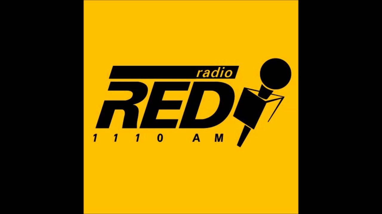 Jingles Radio Red 1110 AM (XERED-AM) - YouTube