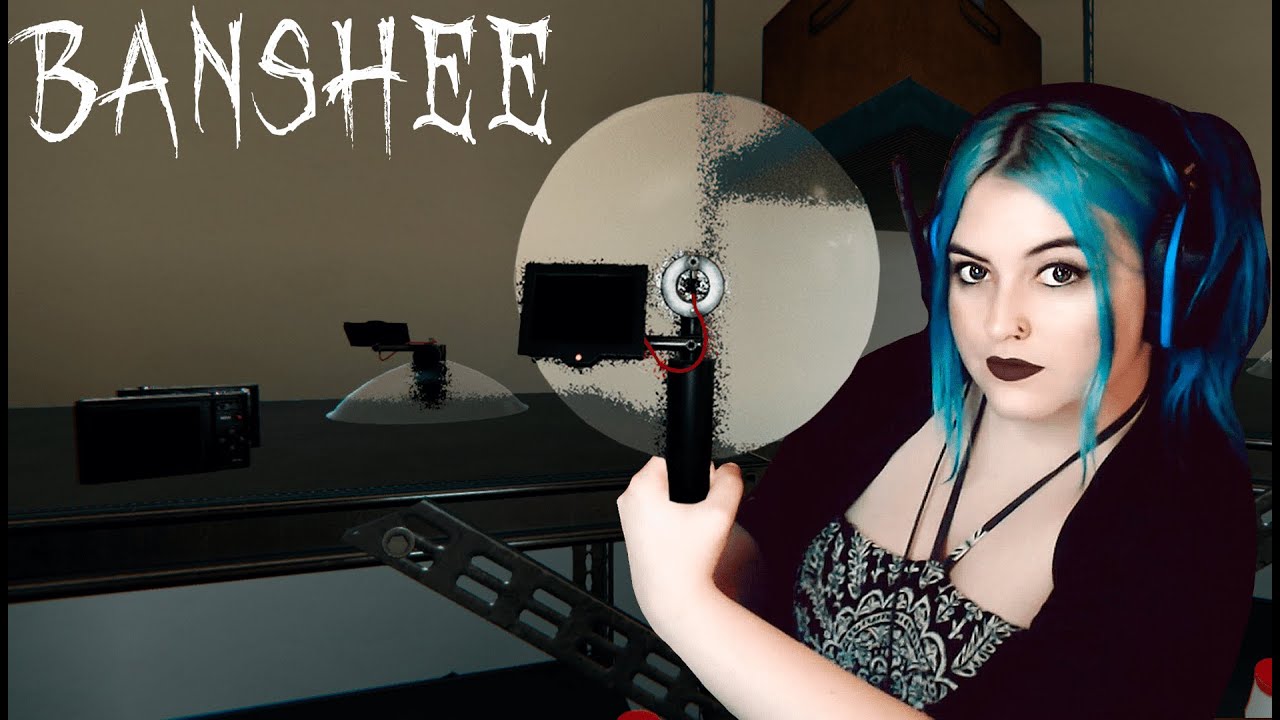 Como identificar una BANSHEE segun sus caracteristicas y ...