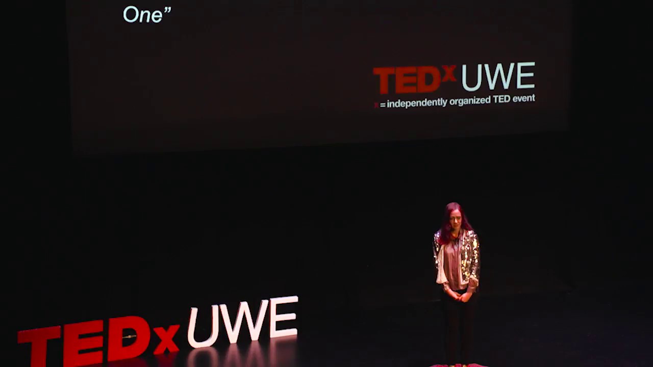 I’ve Got 99 Problems But Parkinson’s Ain’t One | Emma Lawton | TEDxUWE ...