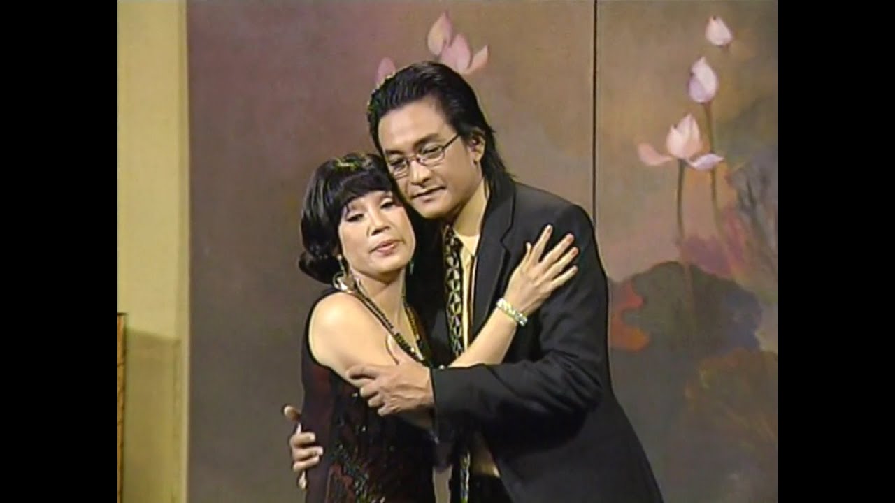 Cải lương: VÙNG NƯỚC XOÁY - Tuyết Ngân, Trọng Phúc, Phượng Hẳng, Thy Phương, Lê Thanh... - YouTube