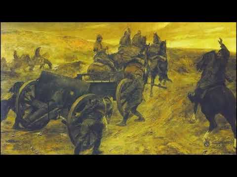 Adile Kurt Karatepe - Avan tepesinde bir top atıldı