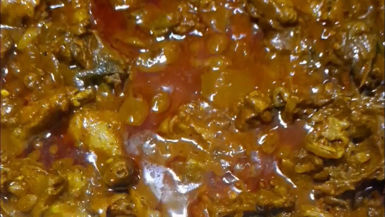 NADAN DUCK ROAST RECIPE || SANS FOOD TUBE || - YouTube