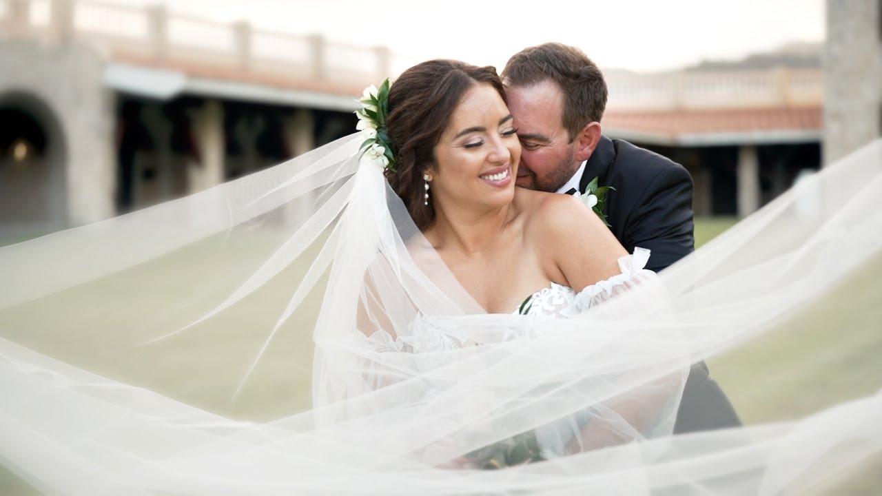 "From This Day Forward: A Bride and Groom Love Story" - YouTube