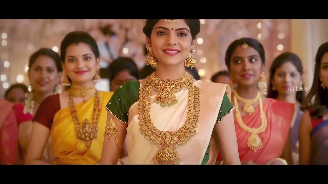 Atlas Jewellery - YouTube