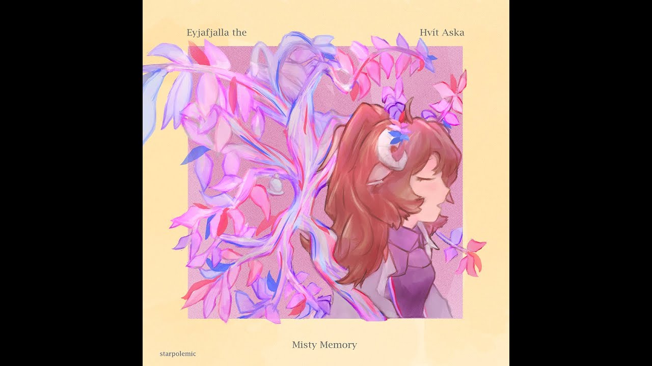 [Arknights Mashup] Misty Memory (Hana) - YouTube