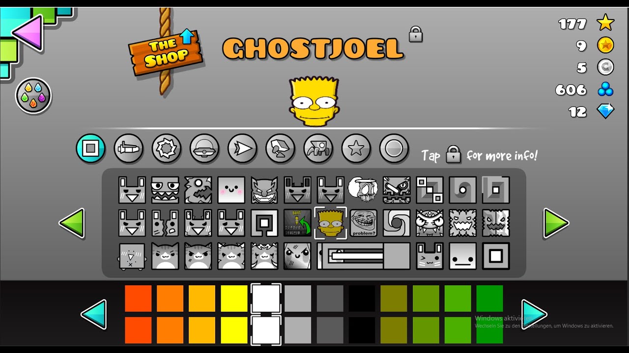 avexi's icon mix texture pack (high & medium) - YouTube