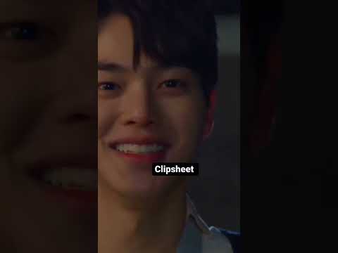 Kore Klip~Kız Çocuğa Sevdiğini Söyledi Ama Oğlan Red Etti||Name ~Love Alarm