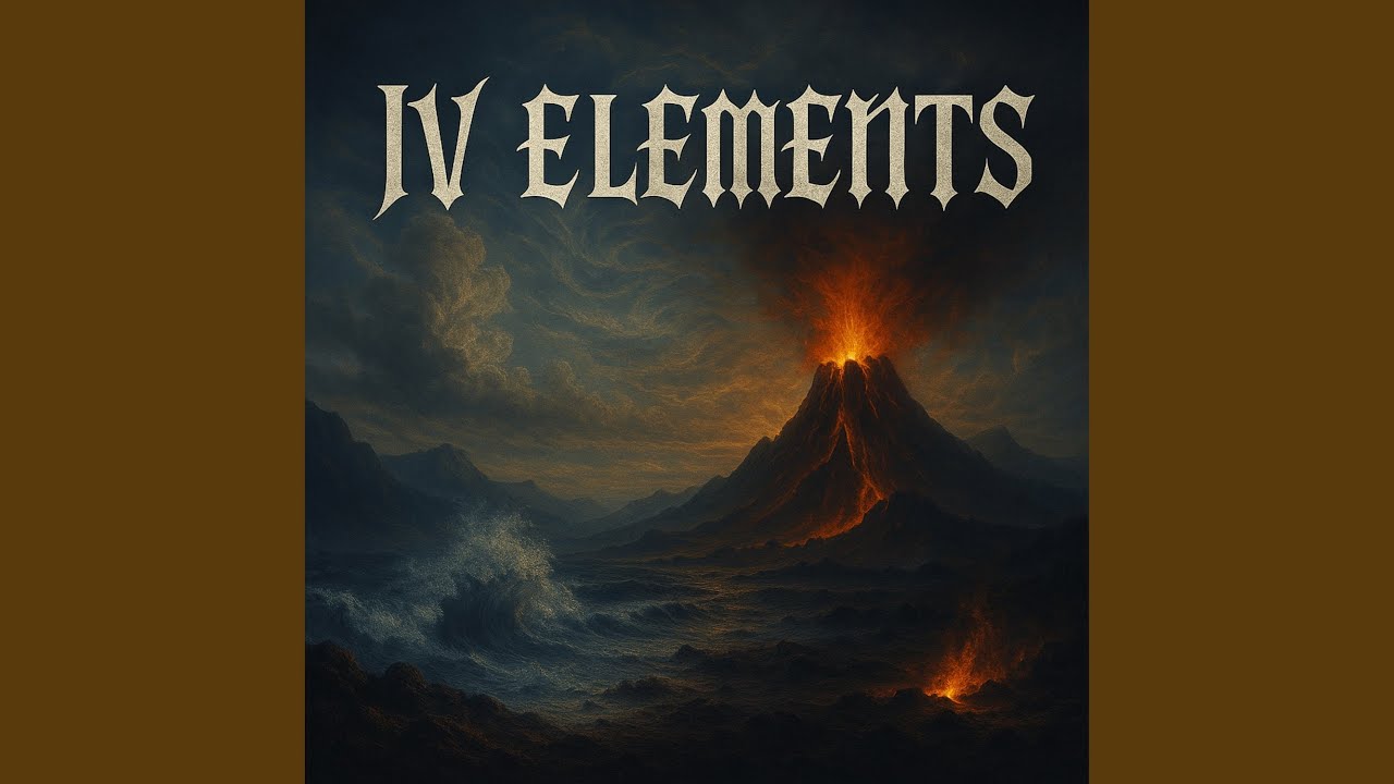 IV Elements - YouTube