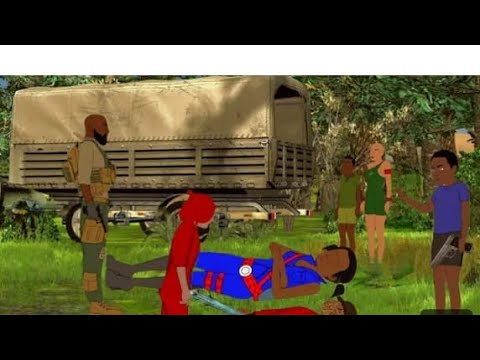 ARIA - episode 49 saison 2 (tikomik an kreyol) - YouTube