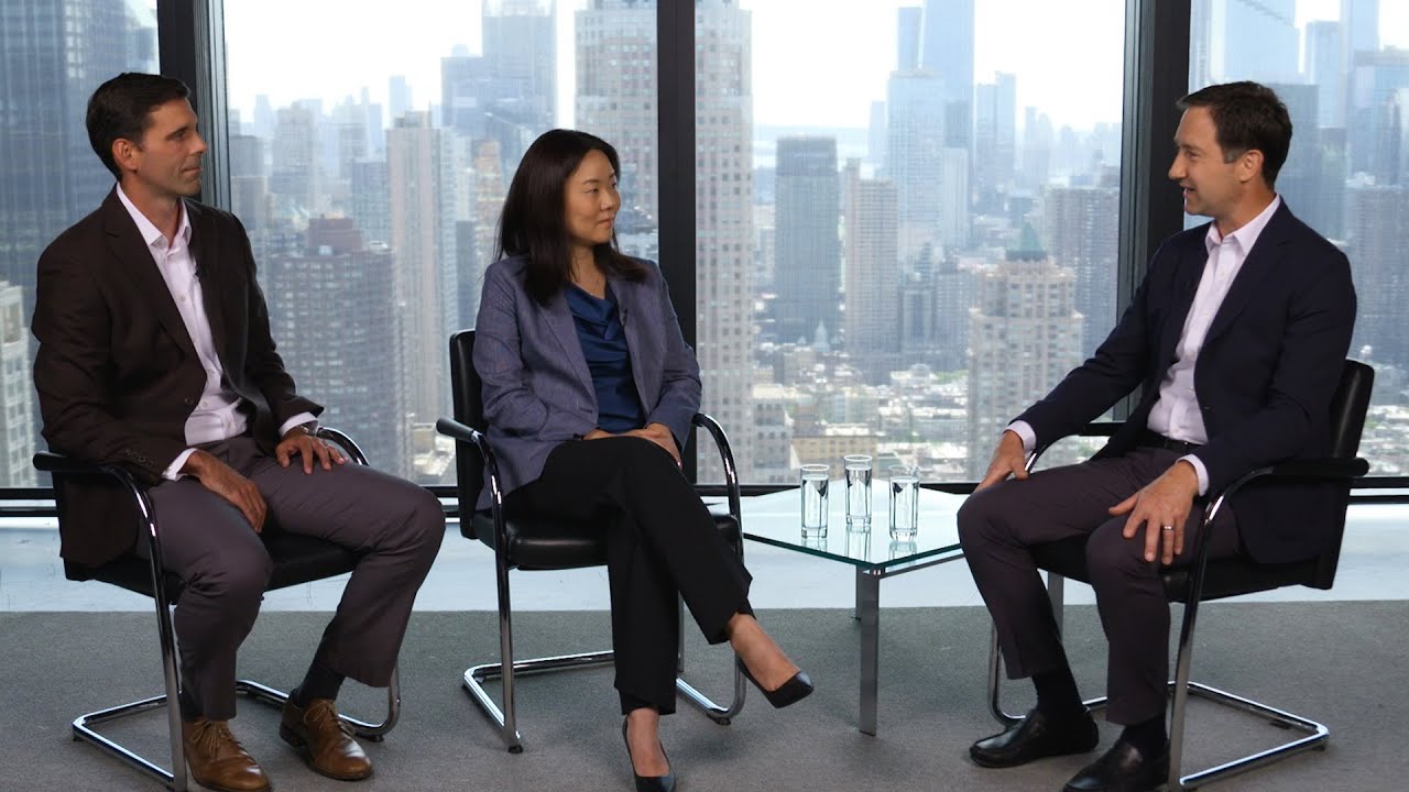 SF Conversations - North America Structured Credit - YouTube