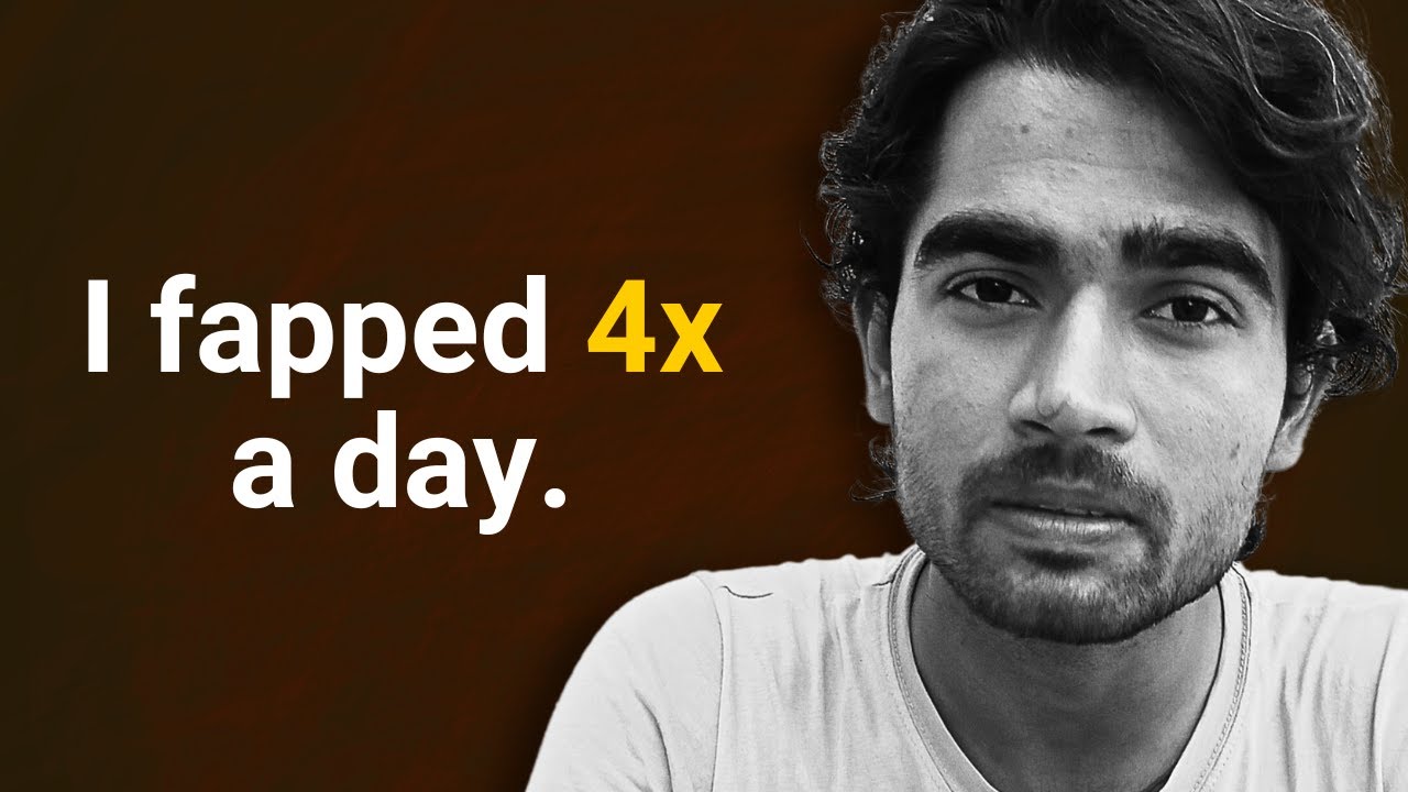 How to quit PO*N addiction - Integrated reboot - YouTube