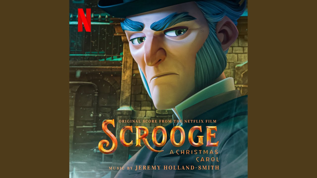 Sorry Mr. Scrooge, Sir - YouTube