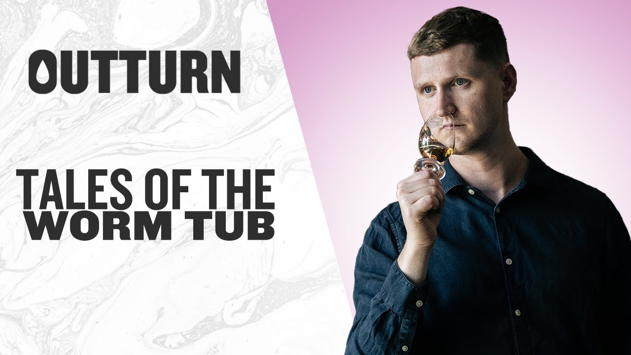 Taiwanese whisky & worm tub condensers | August Outturn Podcast - YouTube