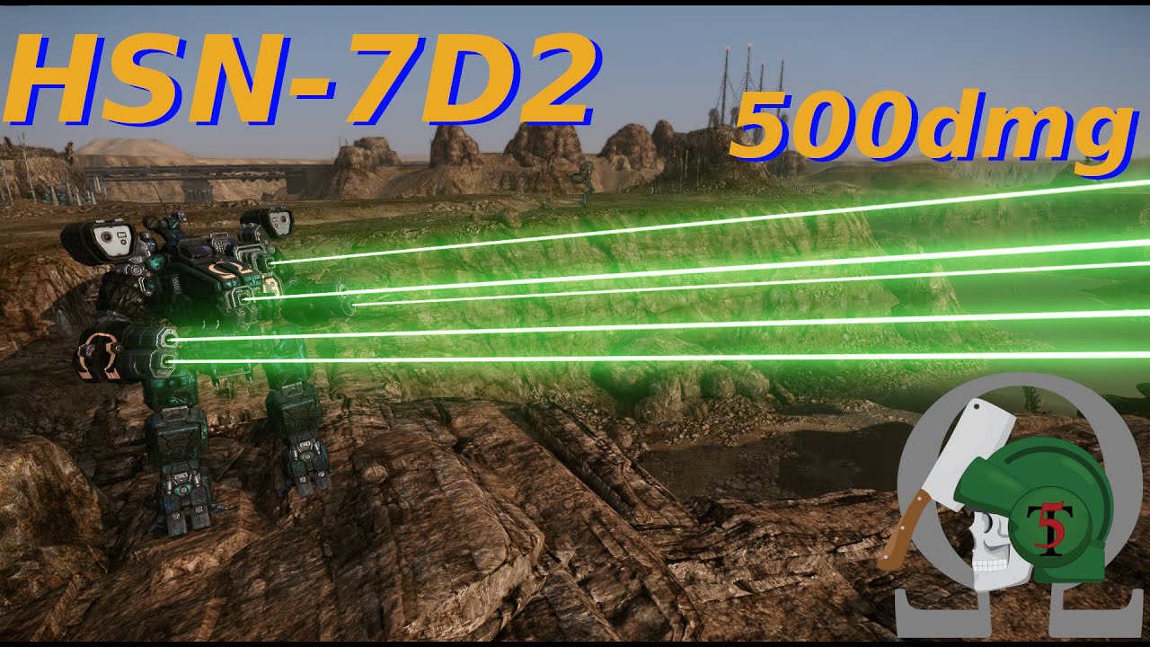 2022 11 07 HSN-7D2 500dmg LOSS - YouTube