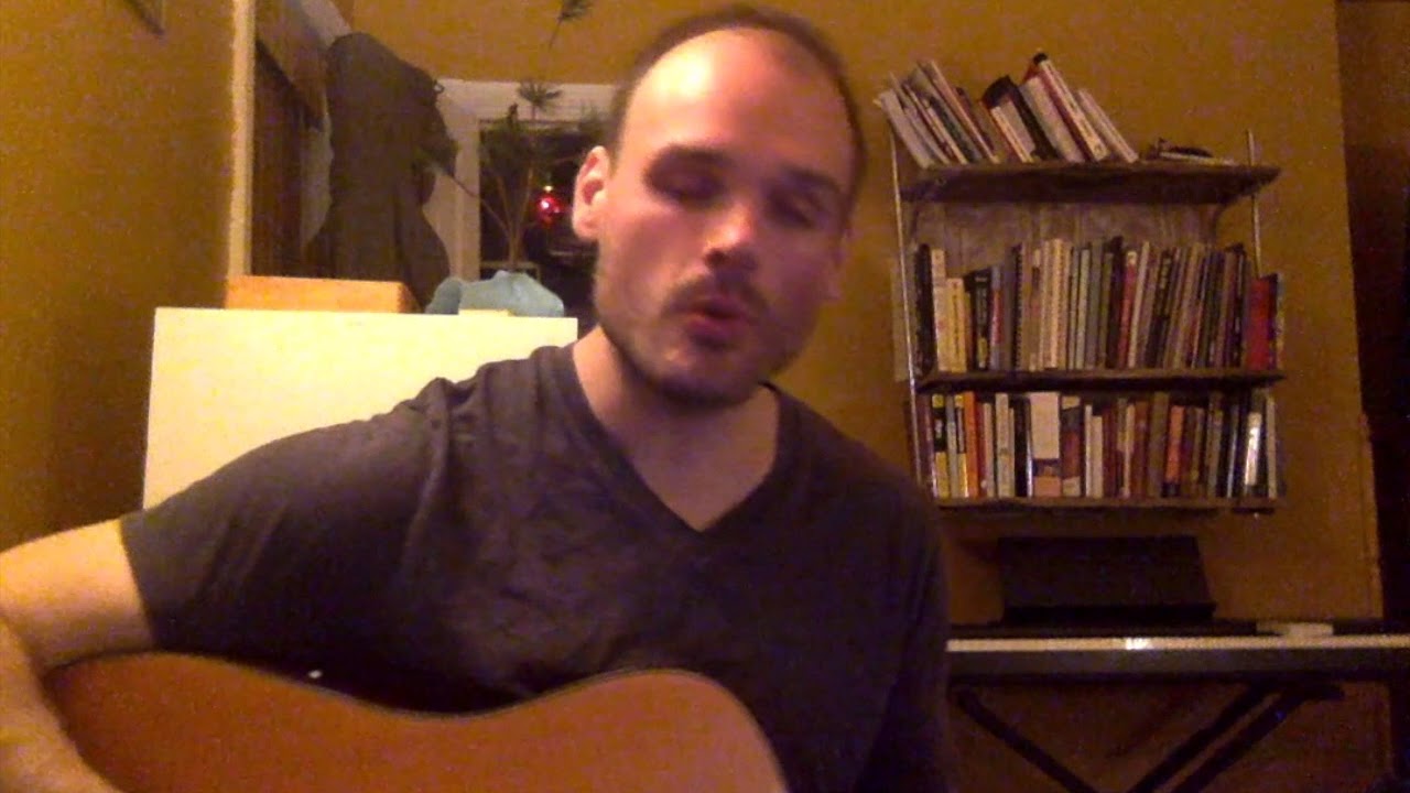 Dreams (cover by John Hufford) - YouTube