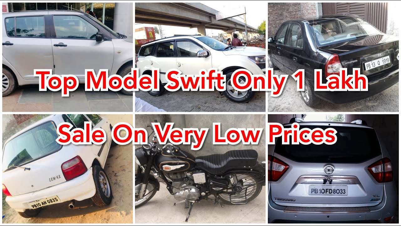 Standard Bullet /Maruti Zen Vx /Maruti Swift /Hyundai Accent /Nissan ...
